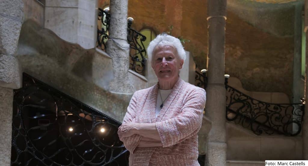 Anna Pollock: “Lo más importante de medir es el beneficio neto que el ...