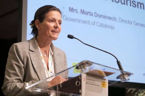 La sostenibilidad da un paso más para centrarse en el Turismo ...