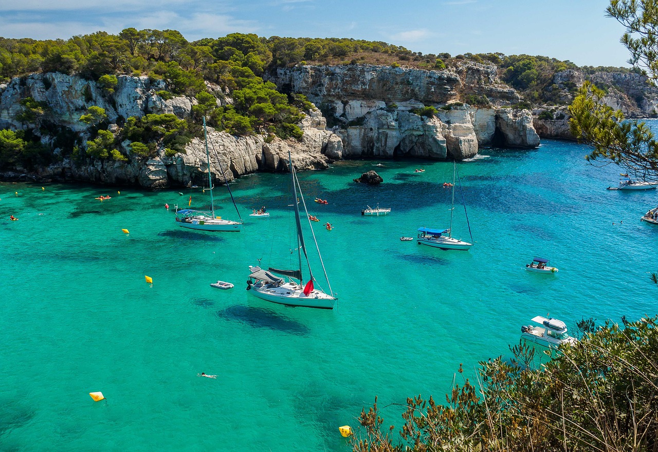 Balears aposta per una taxa turística fluctuant - Comunicatur