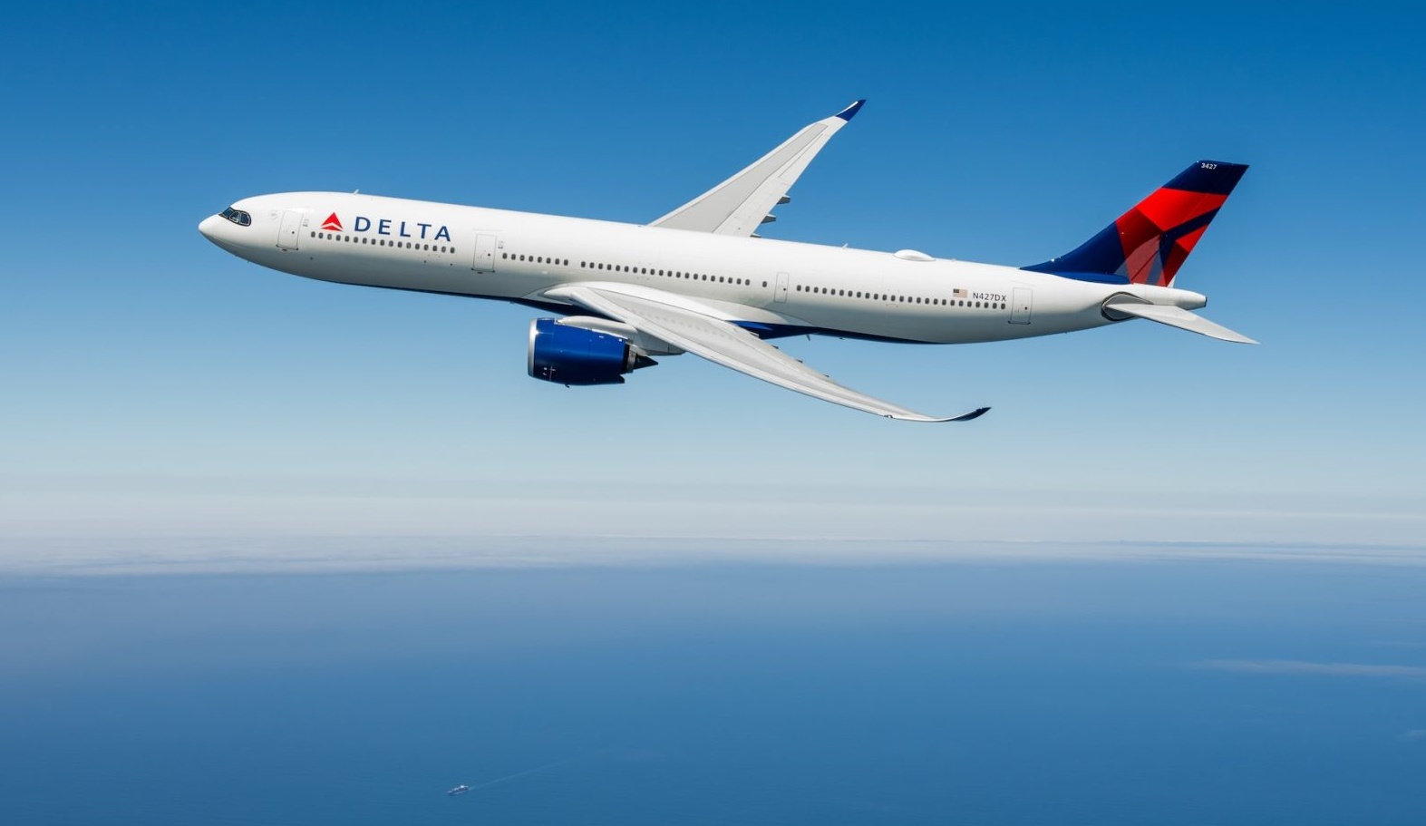 Delta refuerza España con nuevas rutas directas entre Barcelona-Seattle ...
